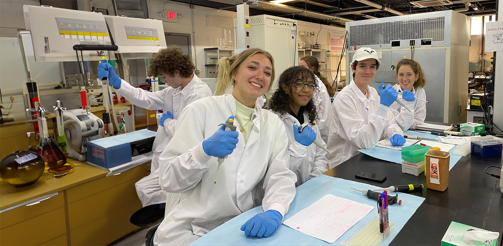 Baruch S. Blumberg Institute – Est. by the Hepatitis B Foundation