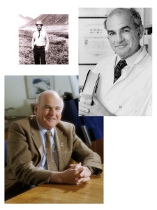 Baruch S Blumberg – Baruch S. Blumberg Institute