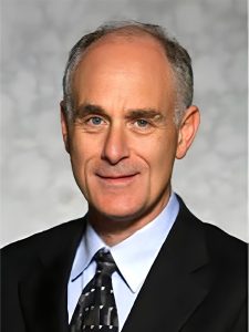 Faculty – Baruch S. Blumberg Institute