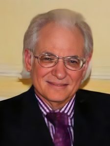 Faculty – Baruch S. Blumberg Institute