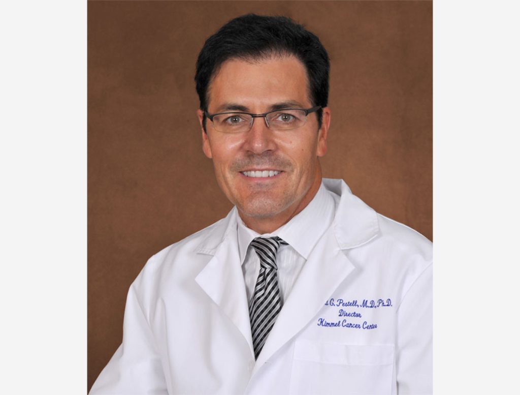 Faculty – Baruch S. Blumberg Institute