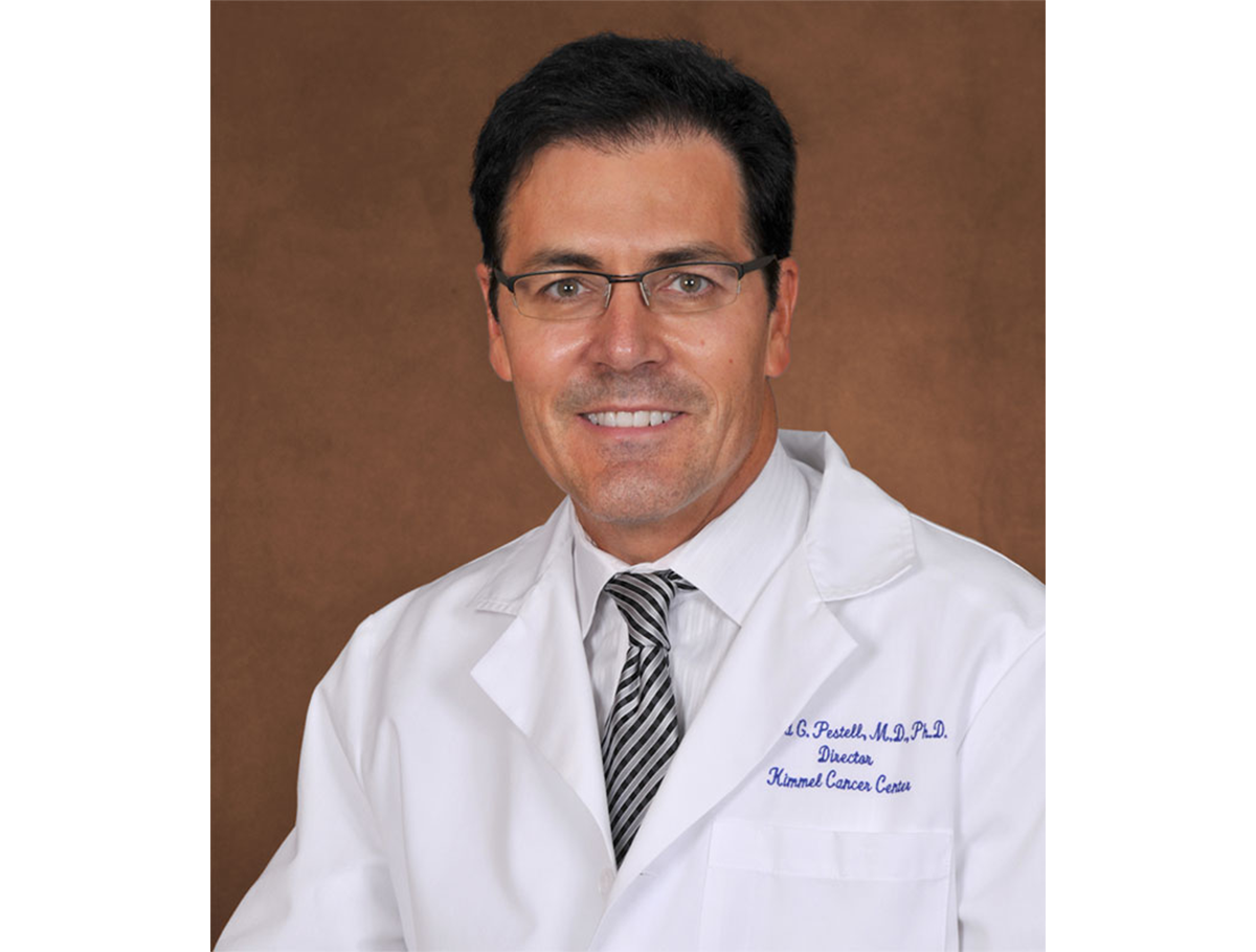 Research – Baruch S. Blumberg Institute